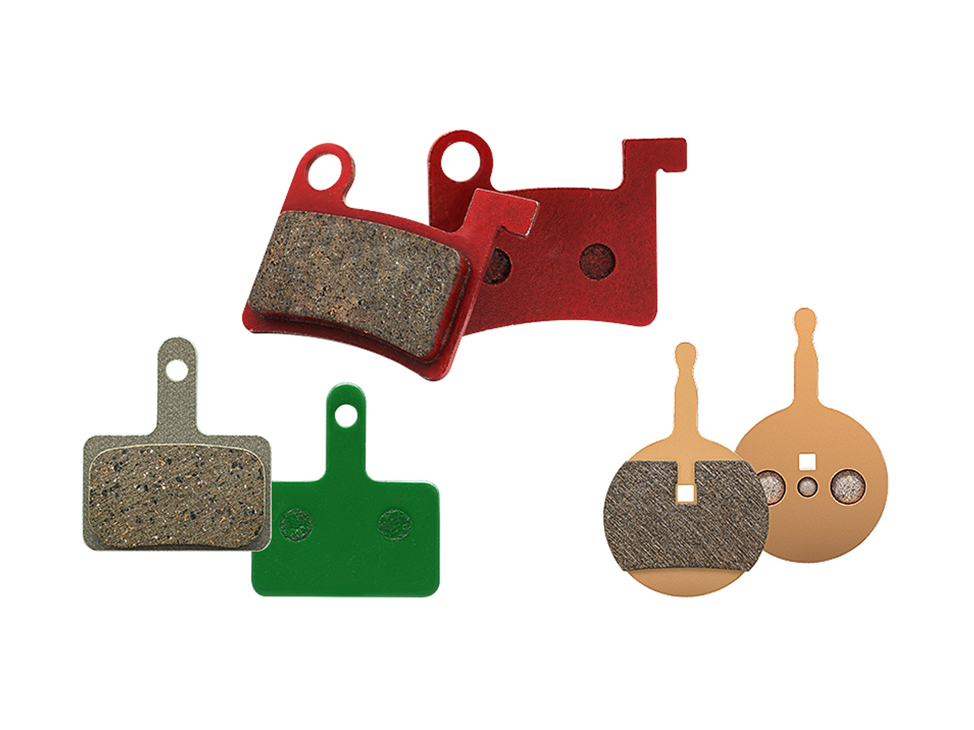 Brake Pad – dyisland