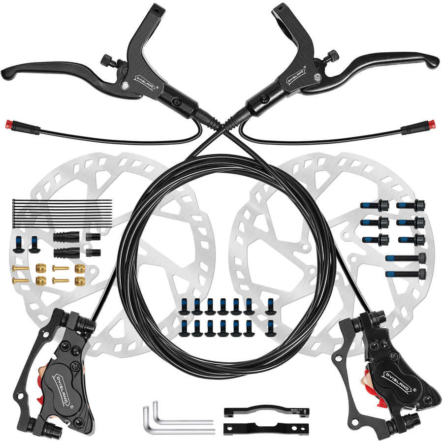 E-Bike Brake Kit – dyisland