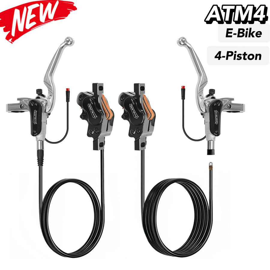 E-Bike Brake Kit – dyisland