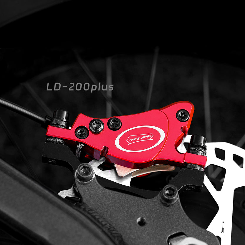 DYISLAND Hydraulic Disc Brake Official – dyisland