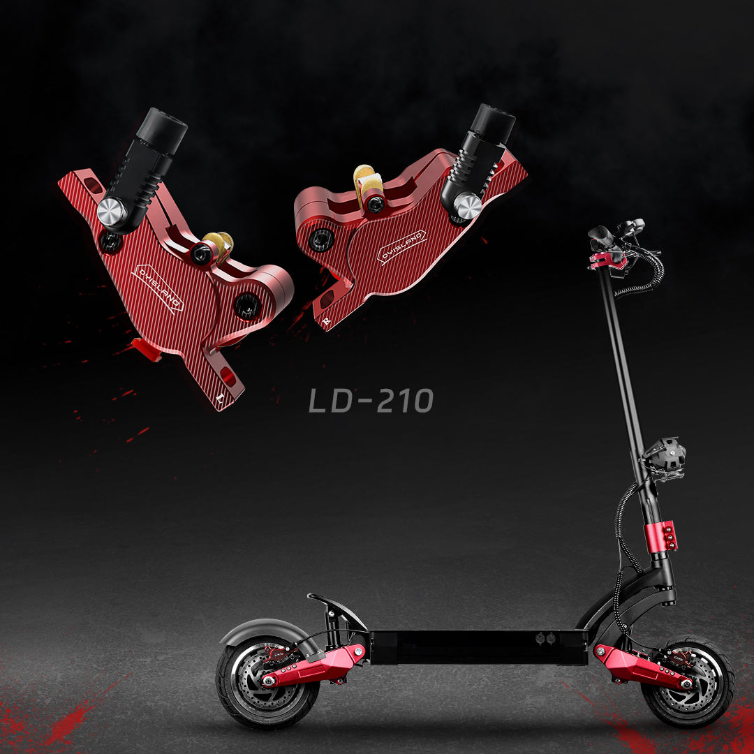 DYISLAND Hydraulic Disc Brake Official – dyisland