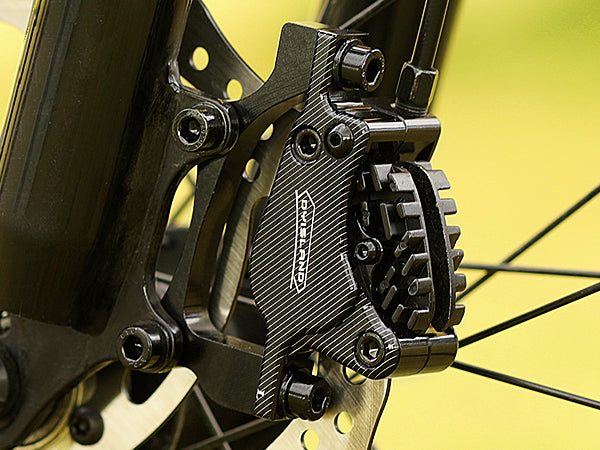 DYISLAND Hydraulic Disc Brake Official – dyisland