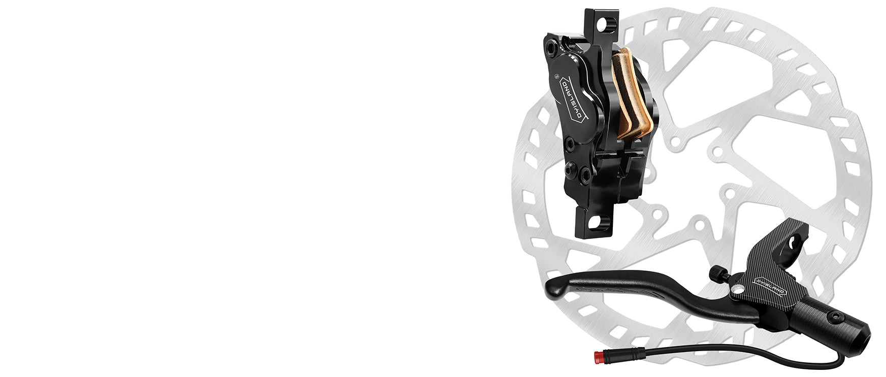 DYISLAND Hydraulic Disc Brake Official – dyisland